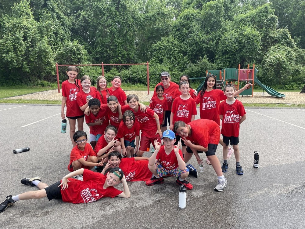 Fisher Summer Update | Fisher School